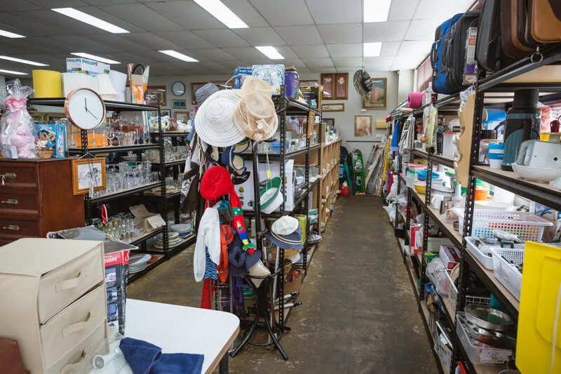 Werribee op shop & adventure guide — She Hunts Op Shops