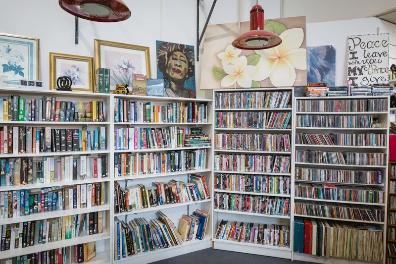Ringwood op shops, Melbourne — She Hunts Op Shops