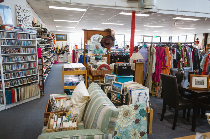 Ringwood op shops, Melbourne — She Hunts Op Shops