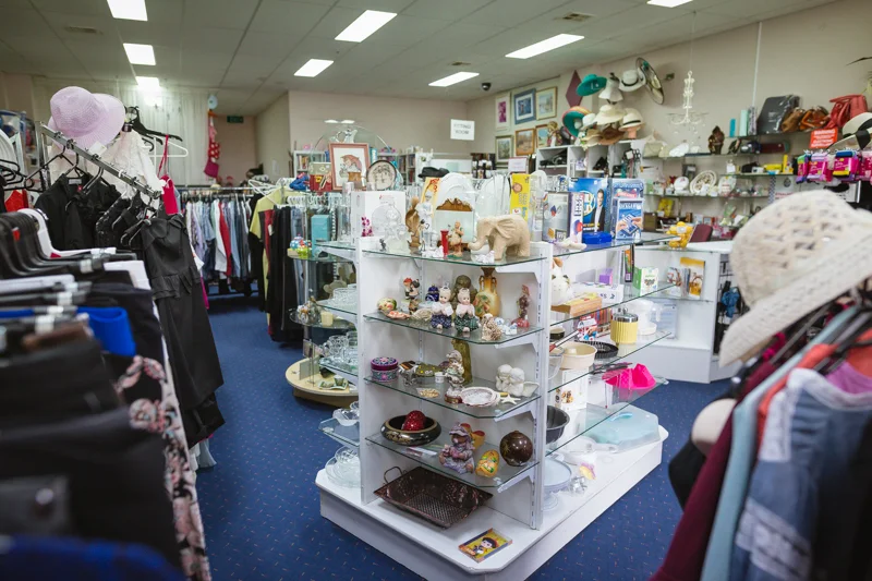 Ringwood op shops, Melbourne — She Hunts Op Shops
