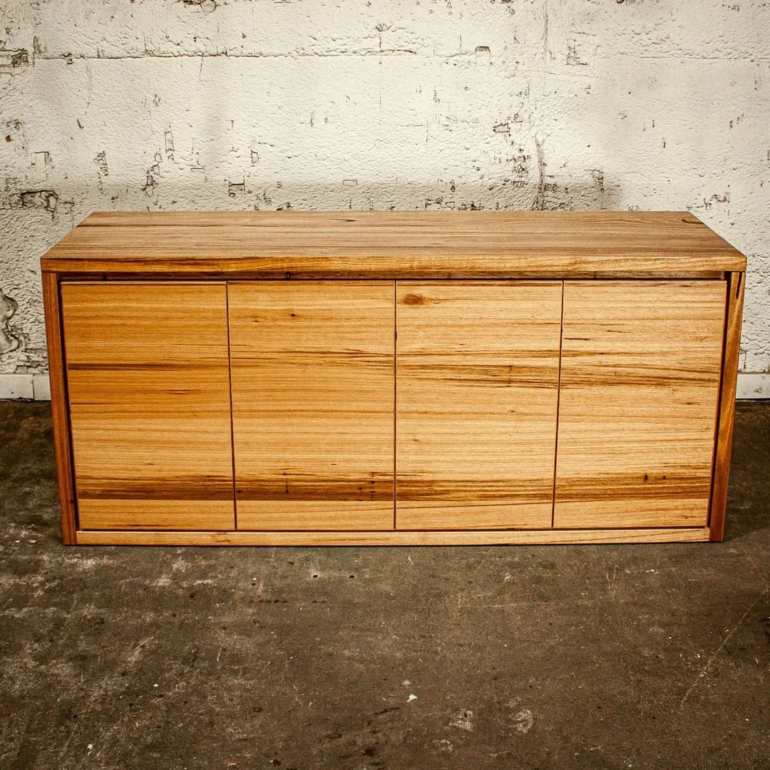 What you need to know about wood veneers — Brennan & Co