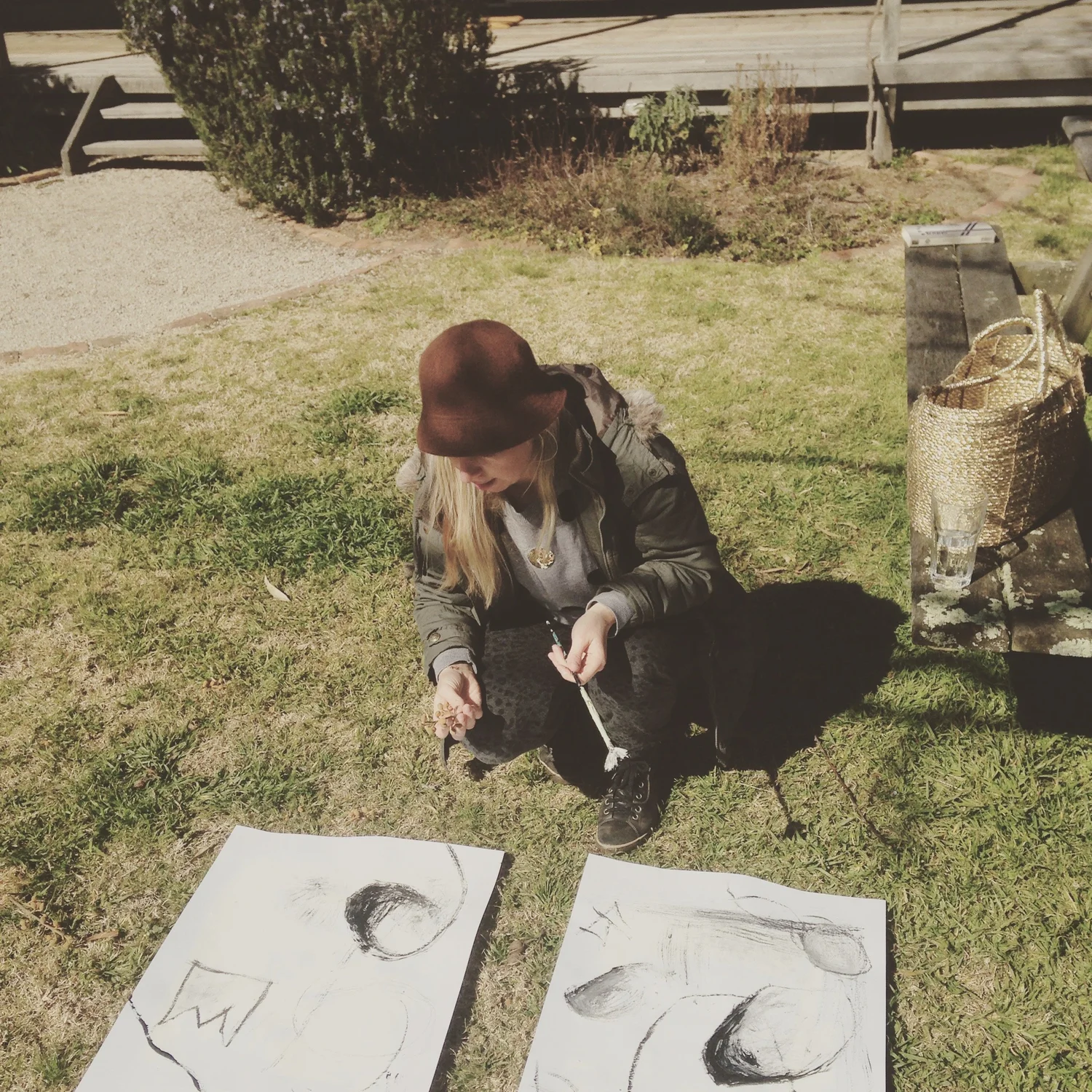 Jessika Steiner Art