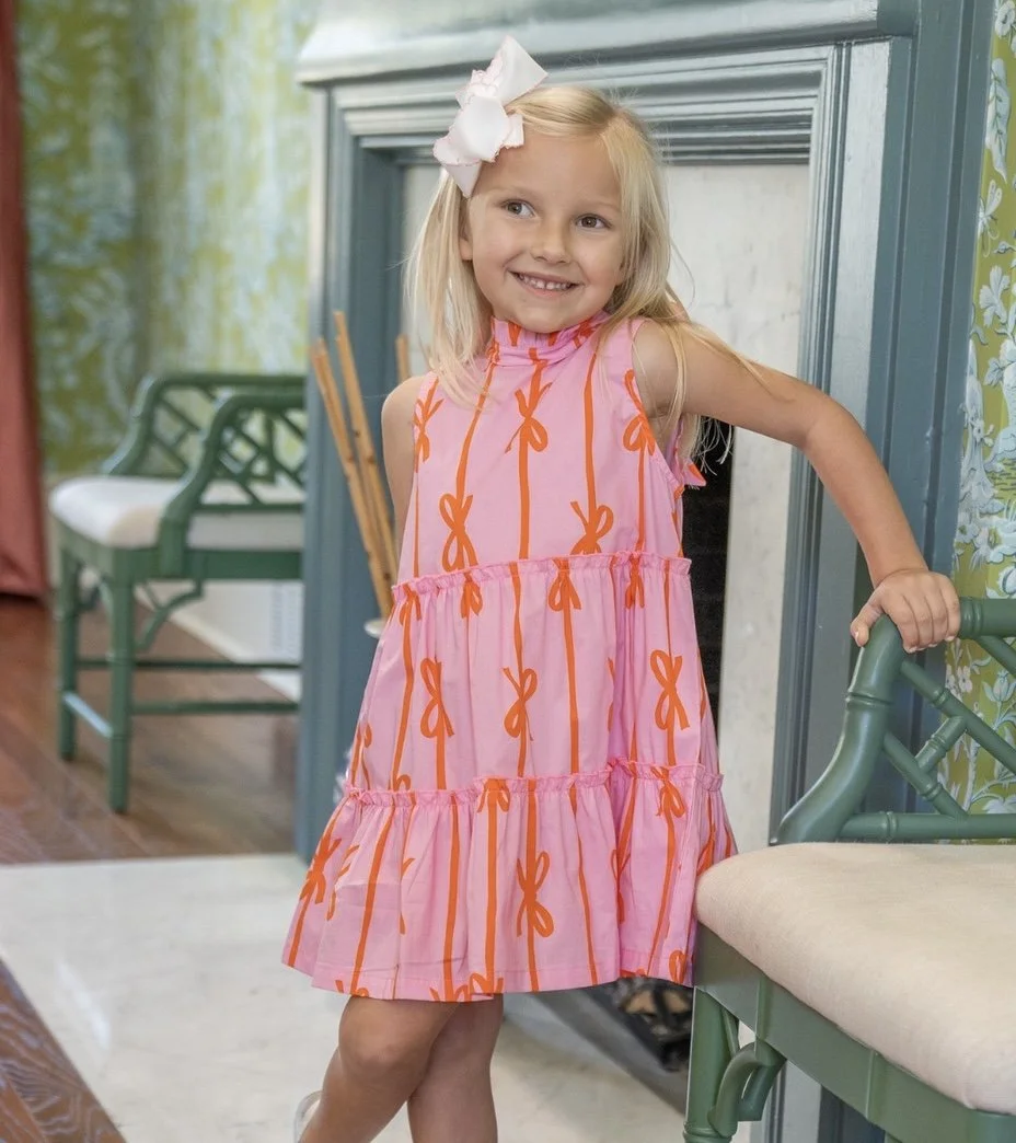 Girls — The Children's Shop