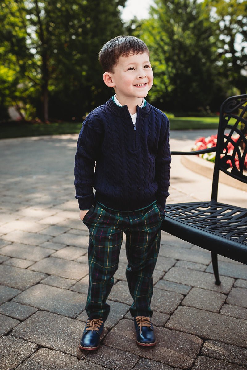 Boys — The Children's Shop