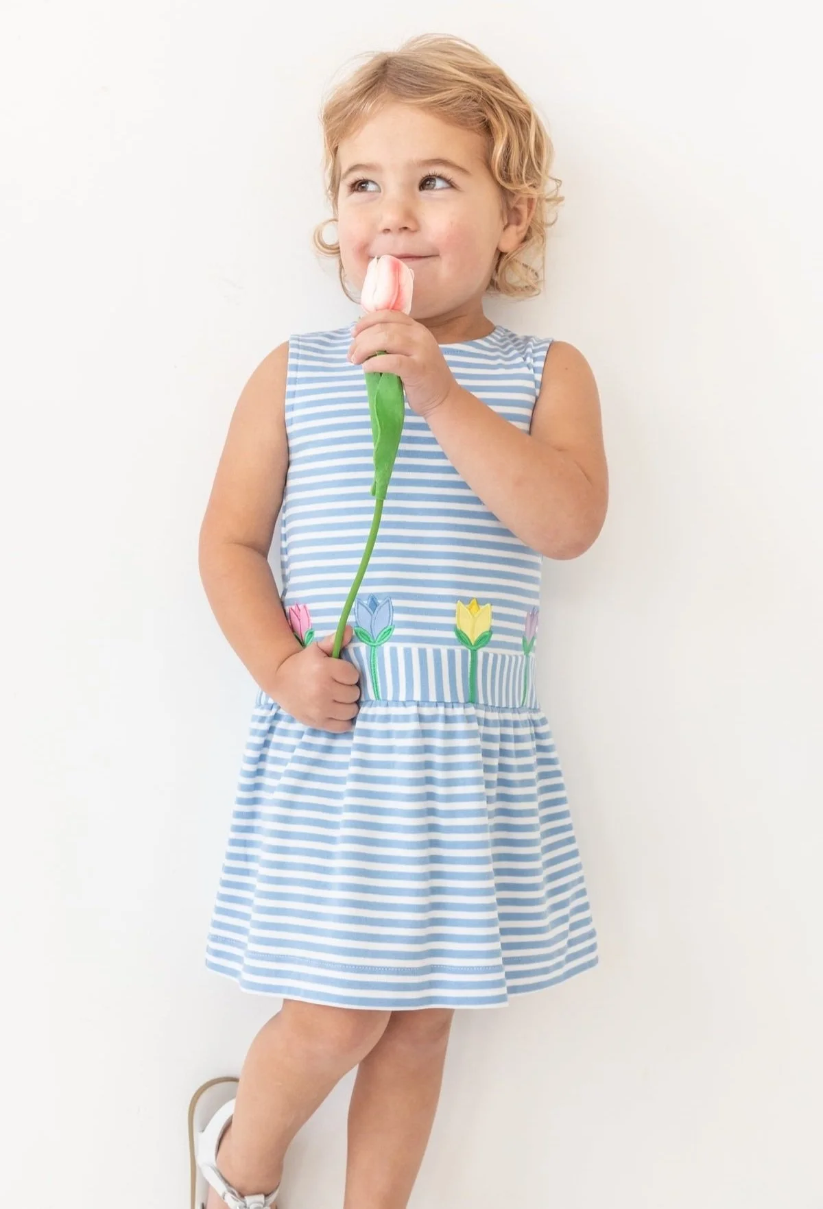 Girls — The Children's Shop