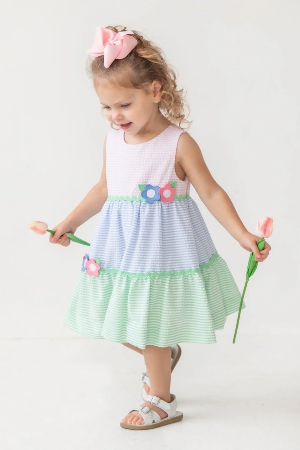 Girls — The Children's Shop