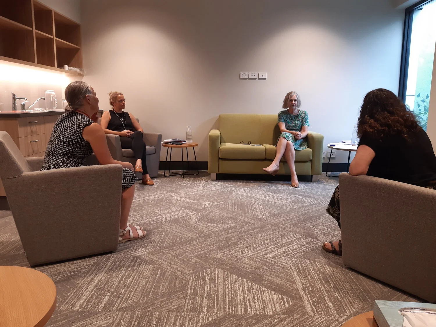 Ep. 54 - A Conversation About Coronial and Forensic Social Work, Part 1 ...