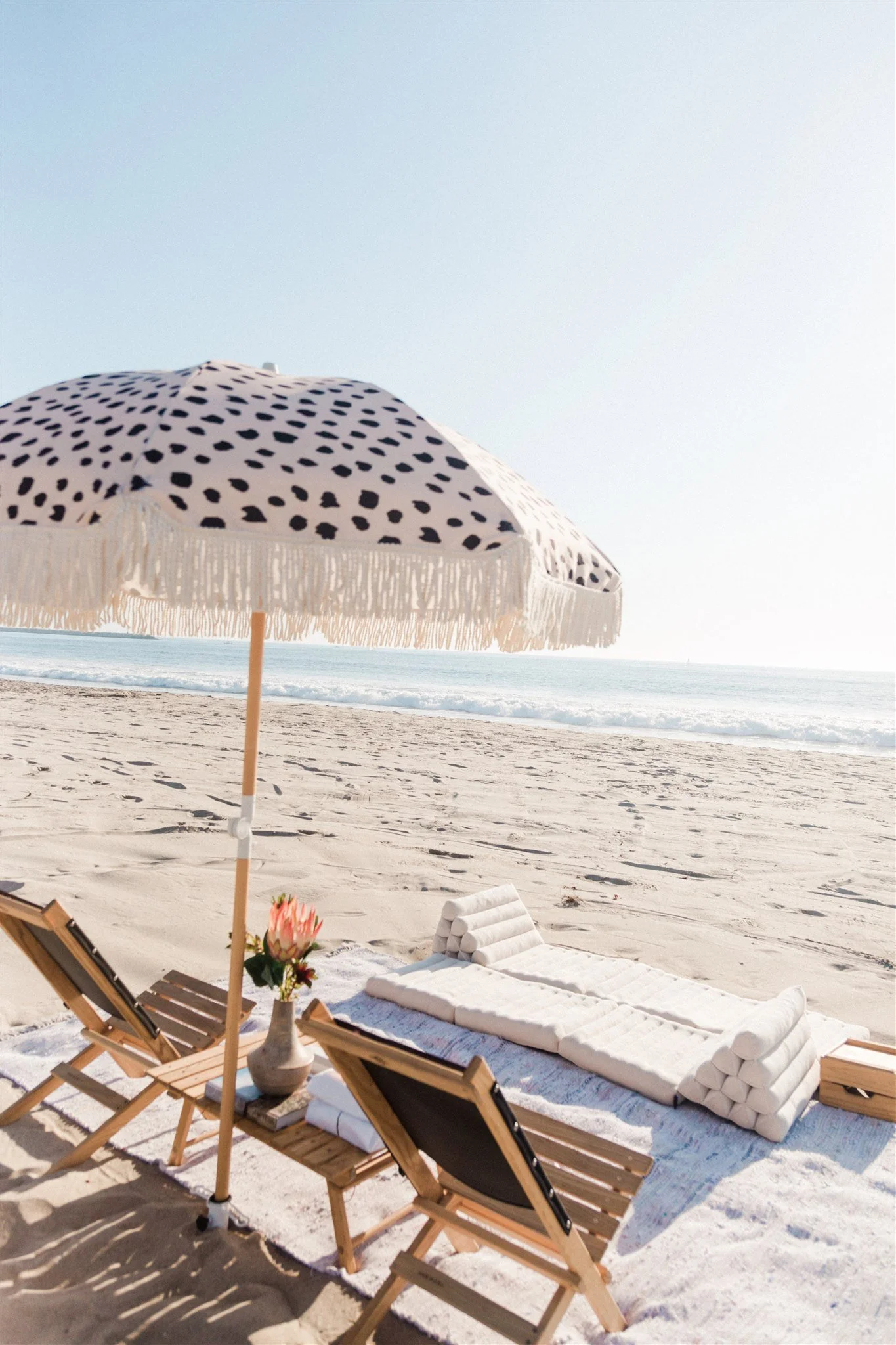 Beach Experiences-Bliss Beach