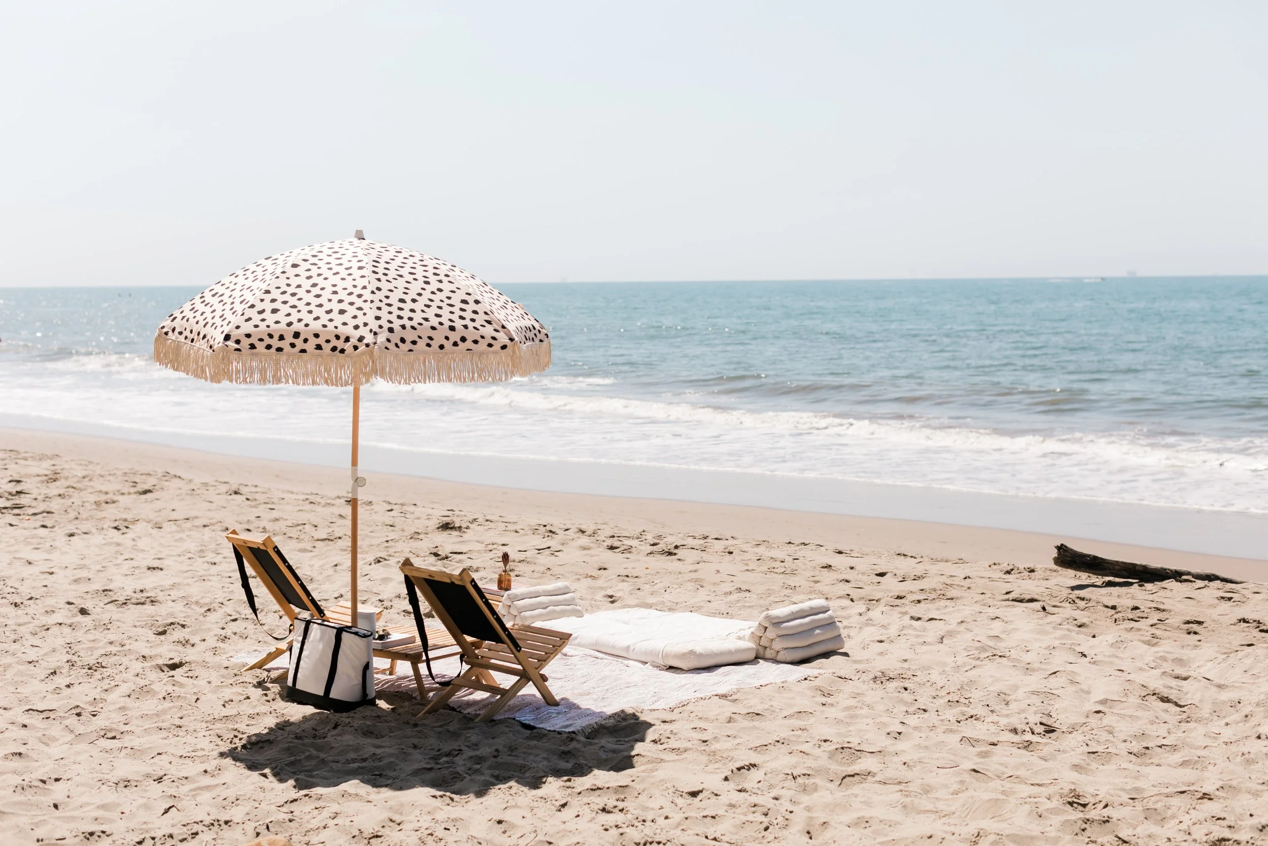 Beach Experiences-Bliss Beach