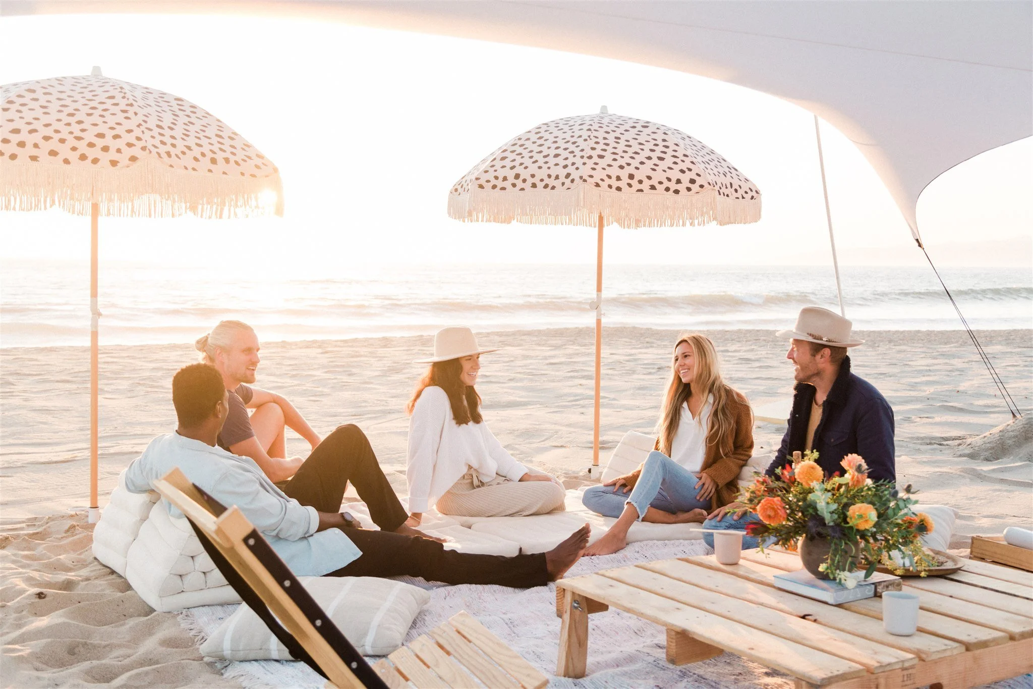 Beach Experiences-Bliss Beach