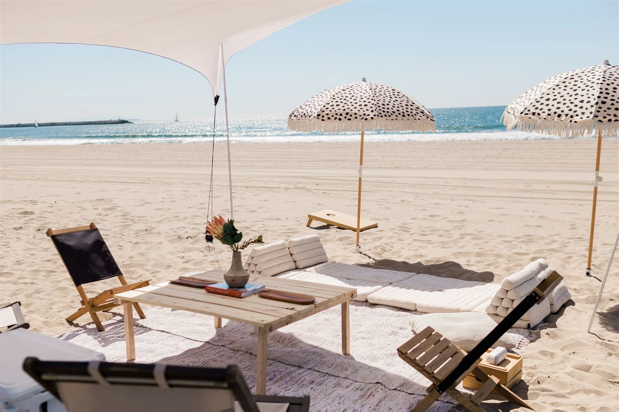 Beach Experiences-Bliss Beach