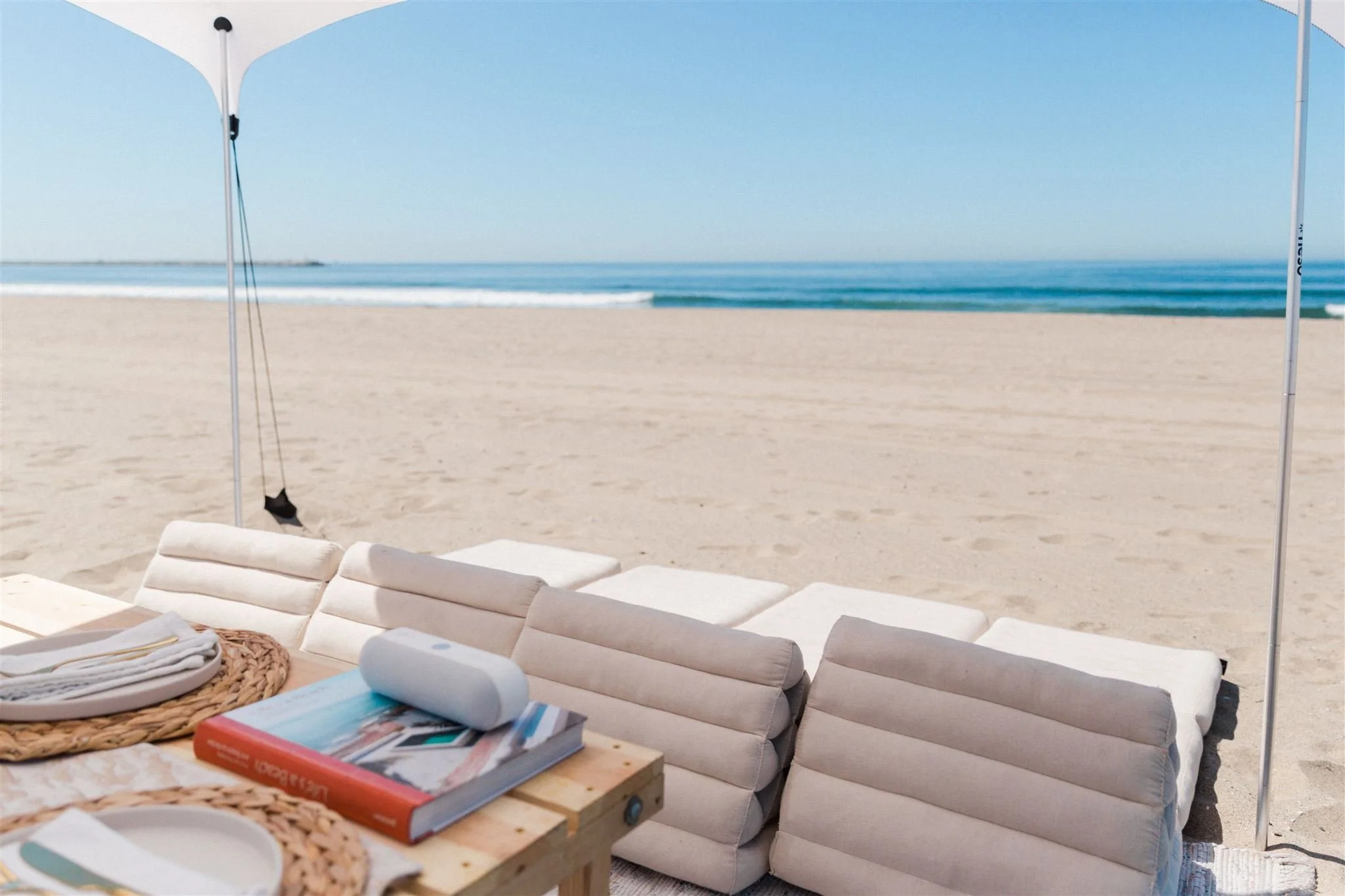 Beach Experiences-Bliss Beach