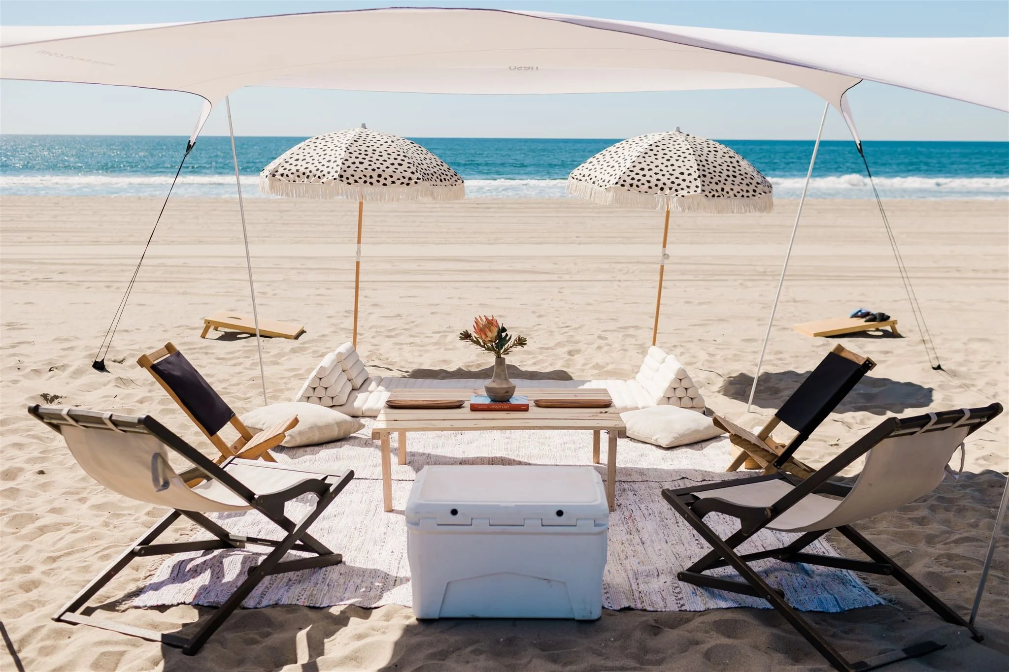 Beach Experiences-Bliss Beach