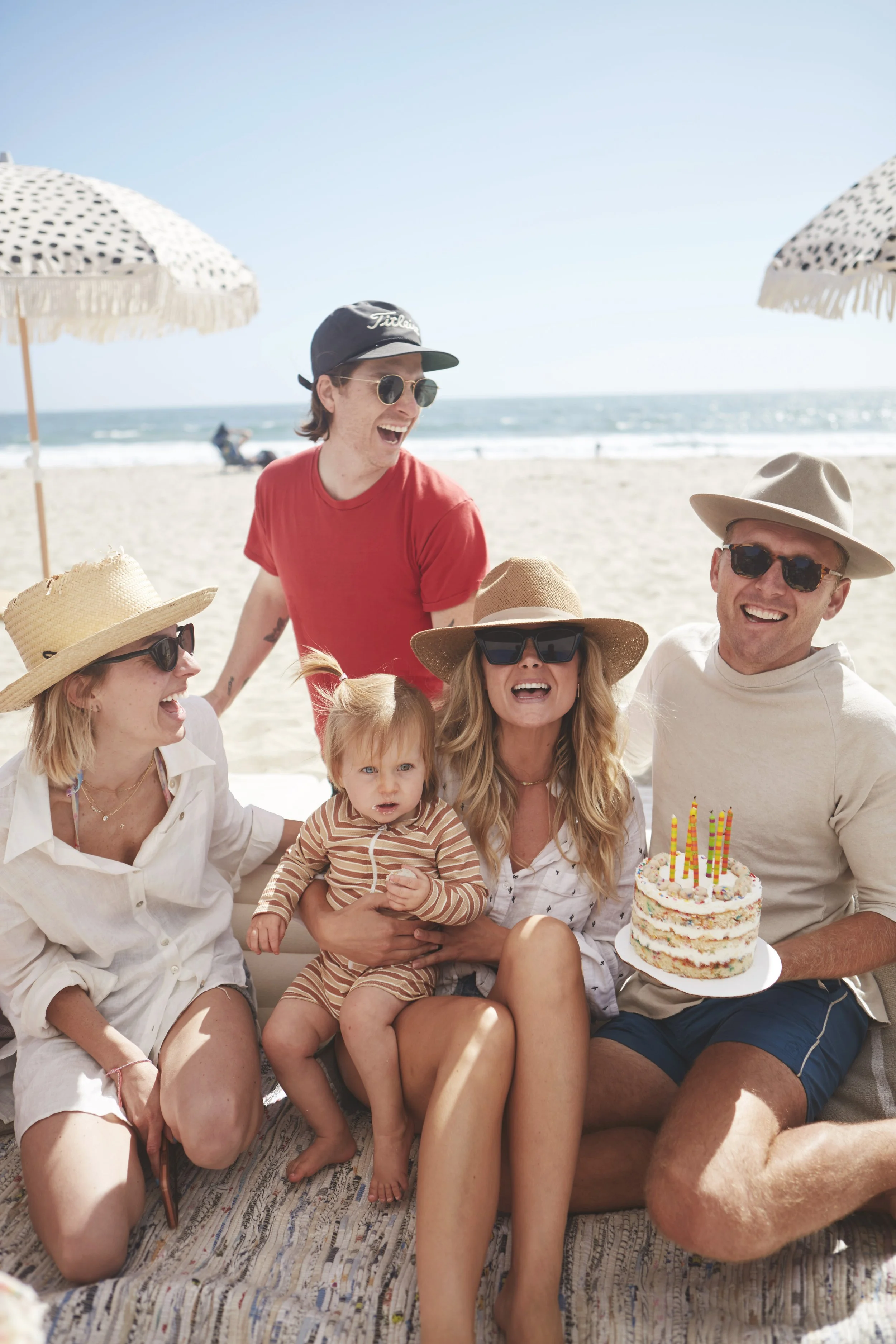 Beach Experiences-Bliss Beach