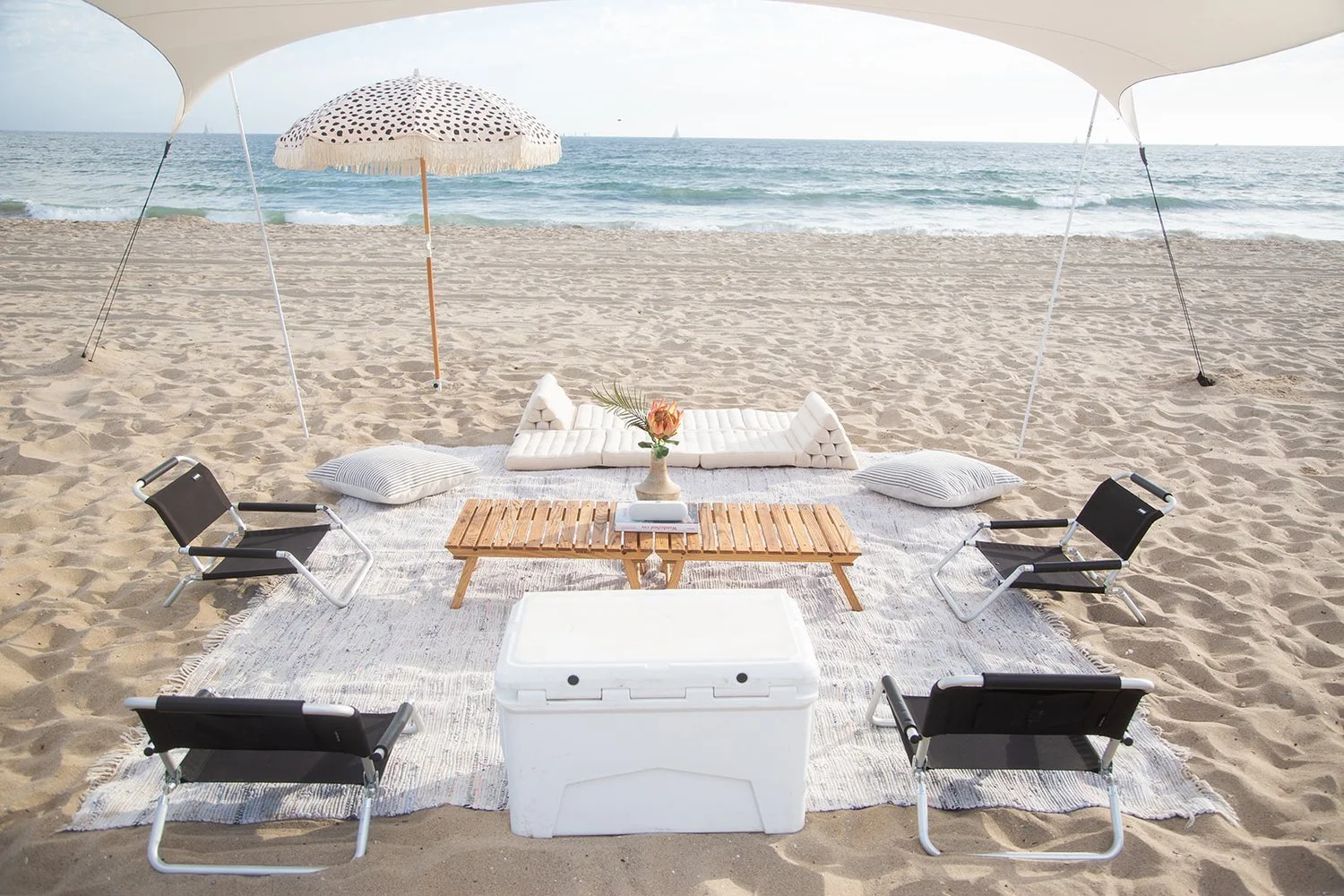Beach Experiences-Bliss Beach