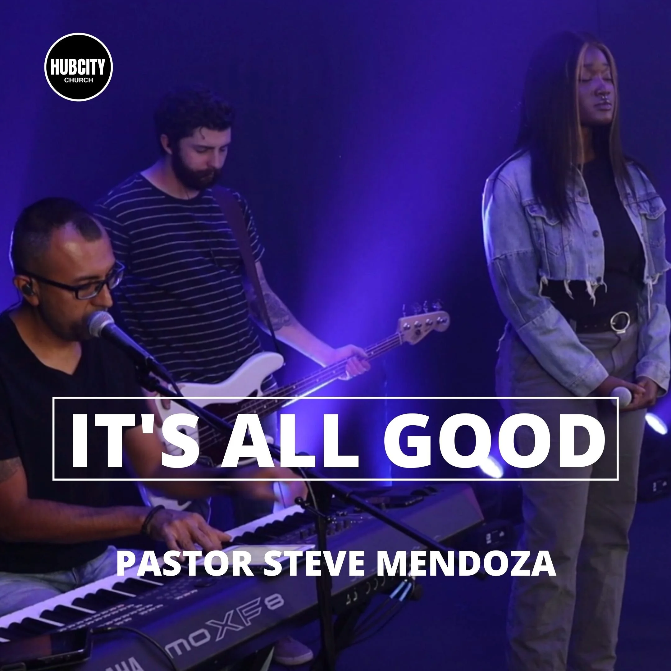 Hub City Church - Beaumont, CA