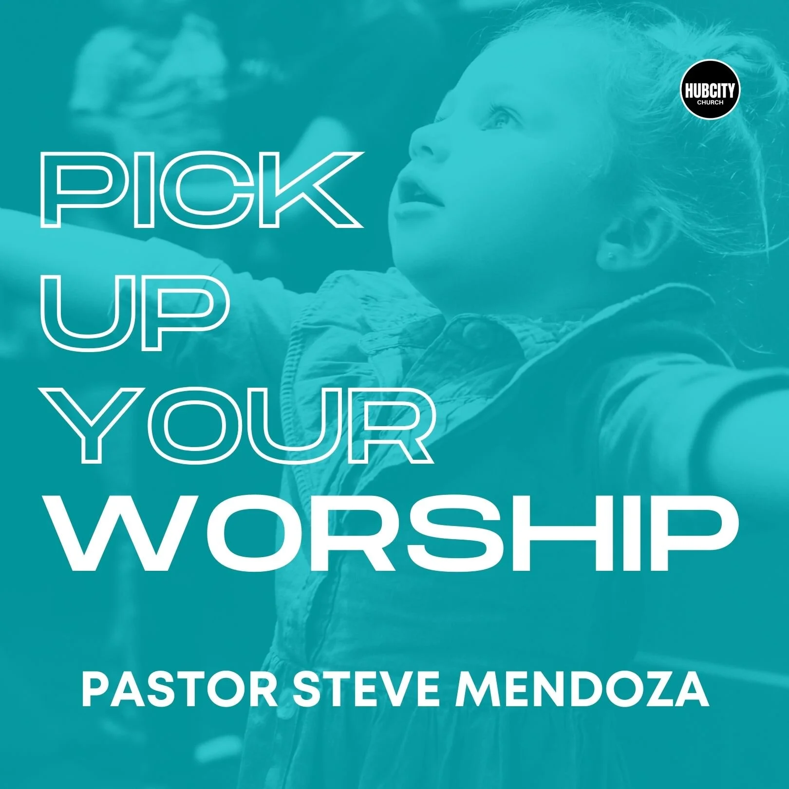 Hub City Church - Beaumont, CA