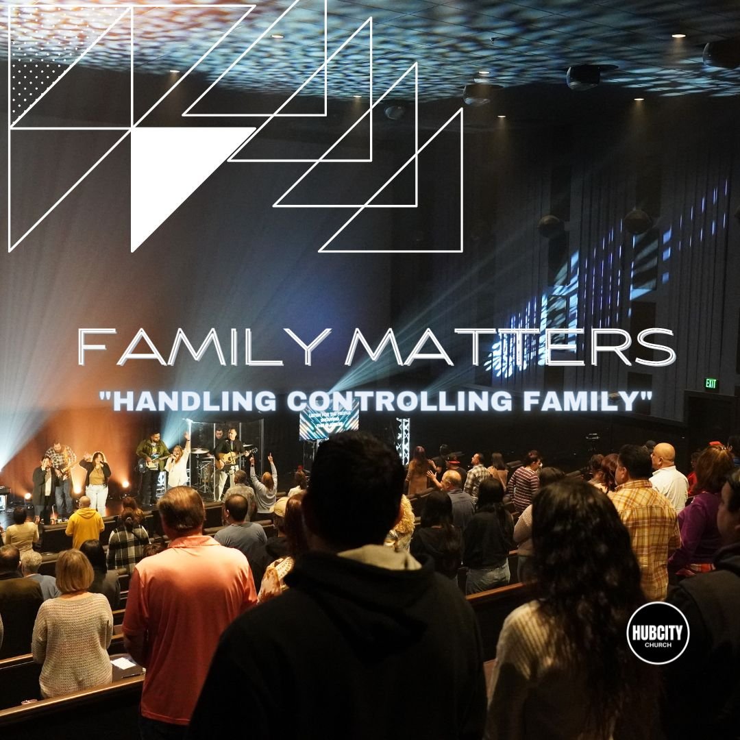 Hub City Church - Beaumont, CA