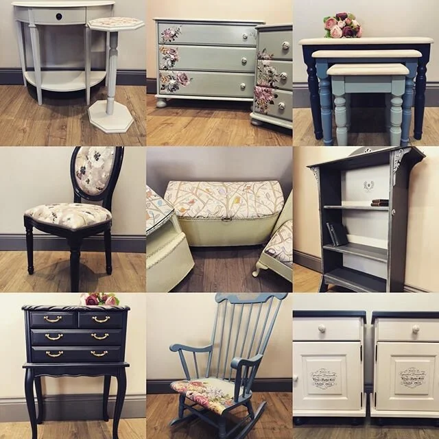 Just Like Home Interiors