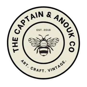 Lucky Fish Sardines — The Captain and Anouk Co