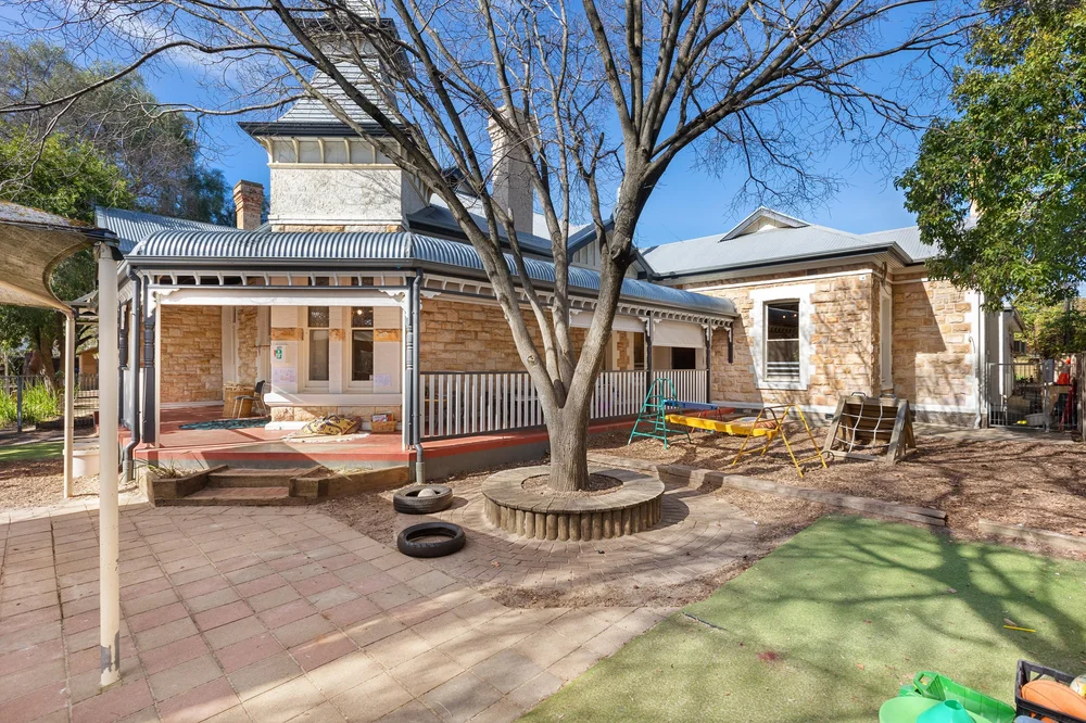 Wanslea — Bower Education