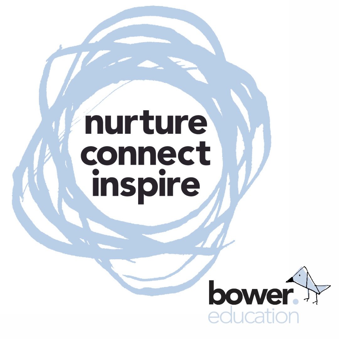 What We Do — Bower Education