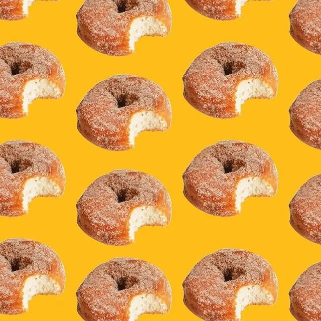 Holey Doughy - Delightfully huge handcrafted doughnuts in Brisbane