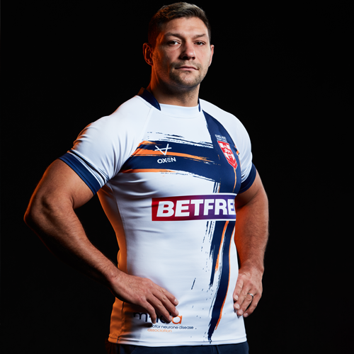 OXEN Sports UK | Elite Sportswear