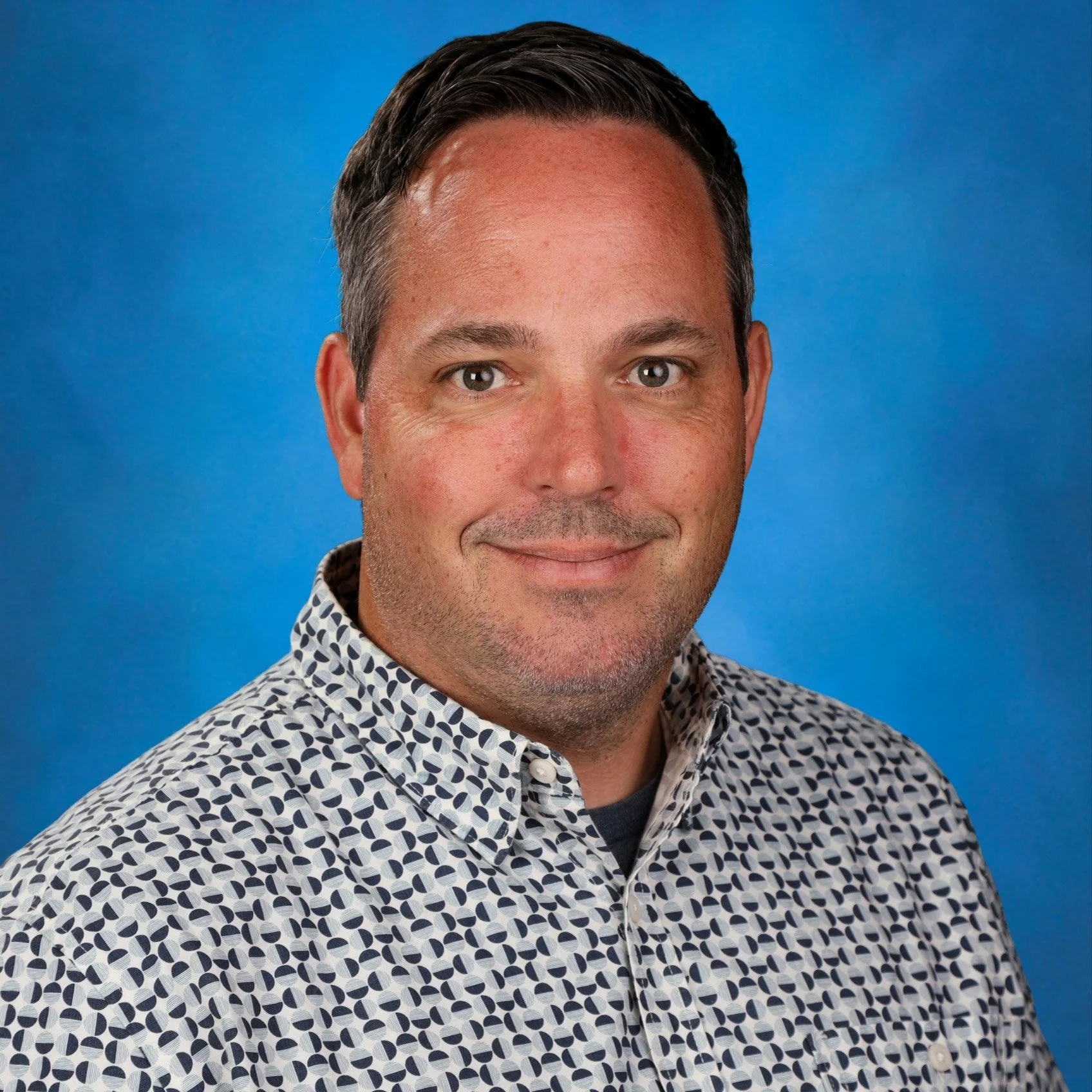 Jonathan Fernhout | John Knox Christian School