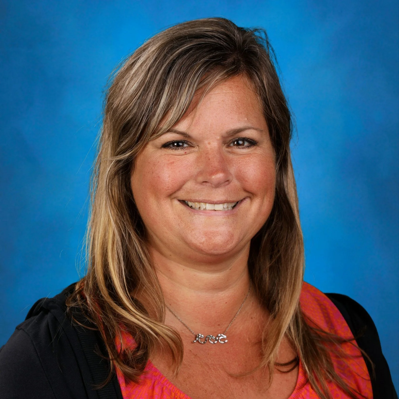 Christy Hayashi | John Knox Christian School