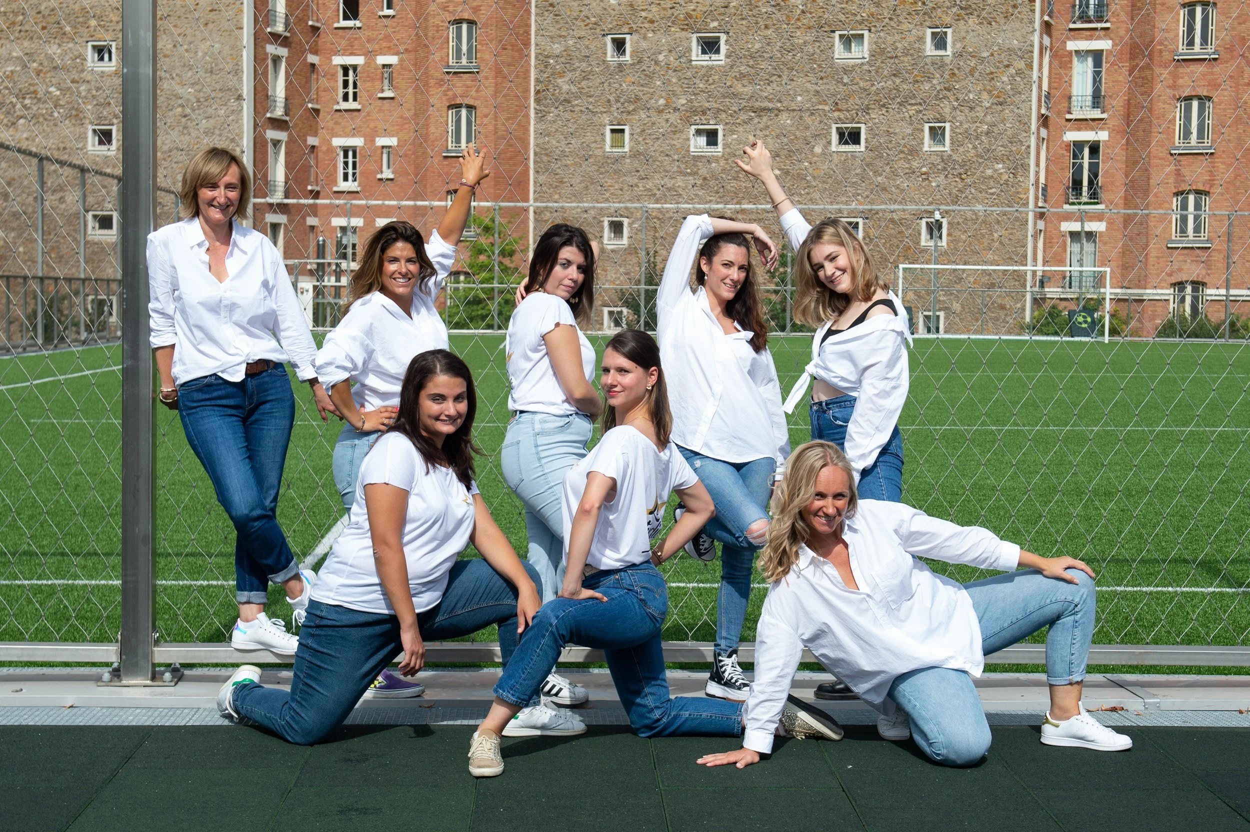 Le Studio Paris 16e (75016) - Cours danse adultes et enfants — Le Studio