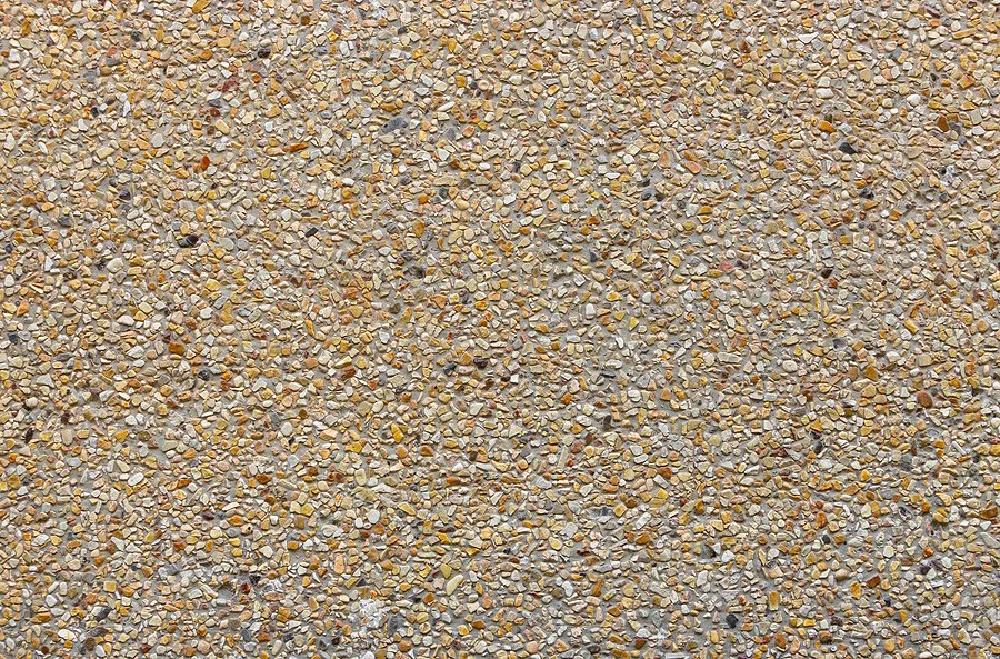 The Key to Terrazzo Tiles: Aggregates — Terrazzio