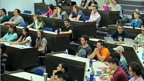 First Year — University of Windsor Students' Law Society