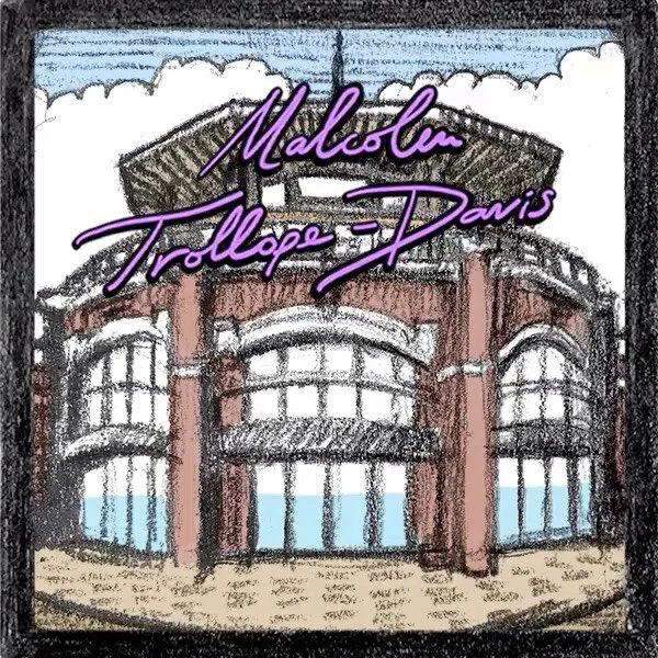 Hand Drawn Brighton Icons Illustrations — Malcolm Trollope-Davis