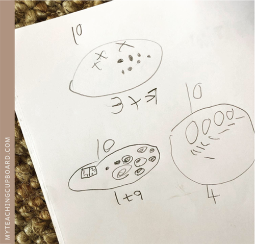 Why Use Open-Ended Questions in Math? — My Teaching Cupboard