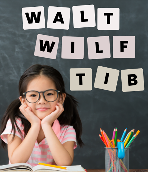 Do You Need Learning Intentions and Success Criteria in an Early Years ...