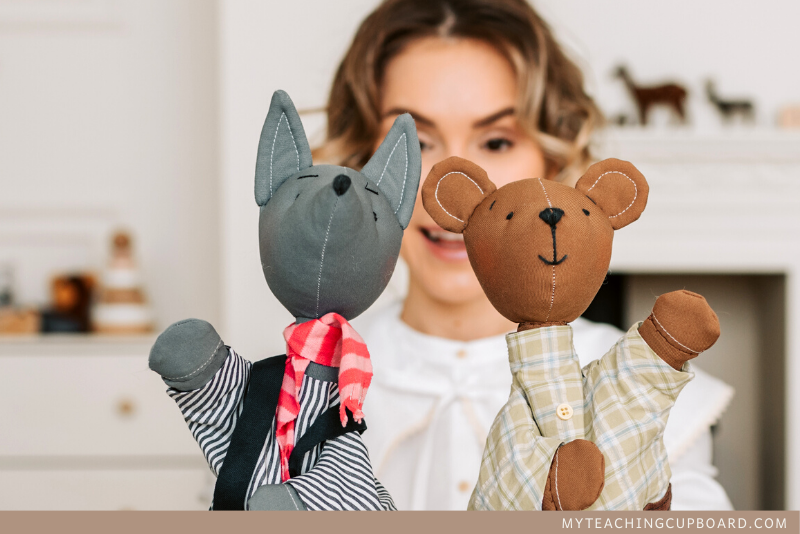 Free Ten Frame Cards Printable for Hands-on Math Activities — My ...