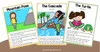 70 Fun and Easy Printable Yoga Poses for Kids — My Teaching Cupboard