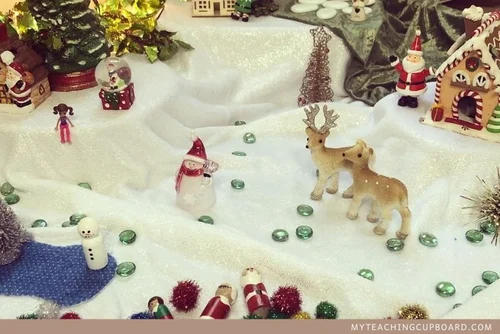 9 Christmas Games for the Classroom - fun and easy — My Teaching Cupboard