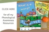 22 Word Awareness Activities to Develop Phonological Awareness — My ...