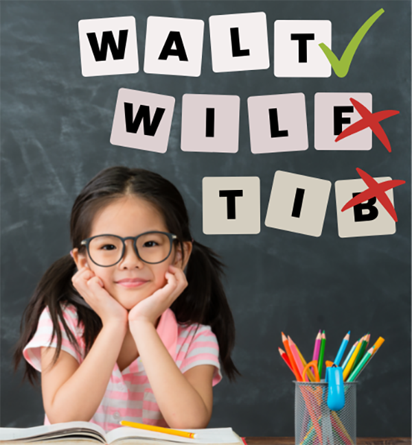 How to Write Learning Intentions for Kindergarten and Preschool — My ...