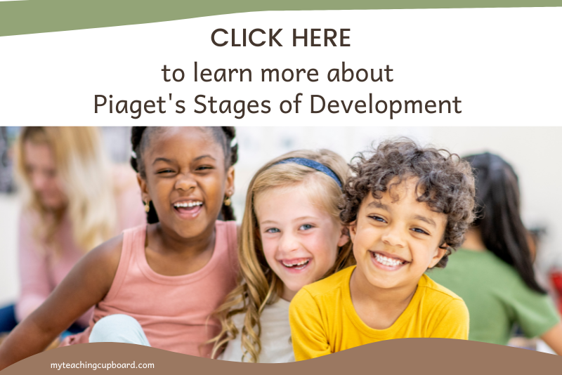 Understanding Play Theories: A Guide for Play Based Teachers — My ...