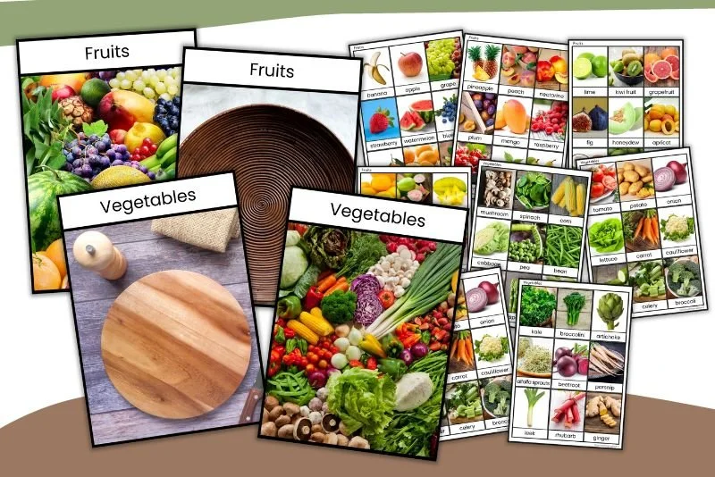 6 Ways to Use Picture Sorts in the Classroom — My Teaching Cupboard