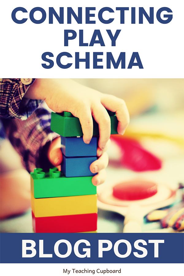 The Connecting Schema — My Teaching Cupboard