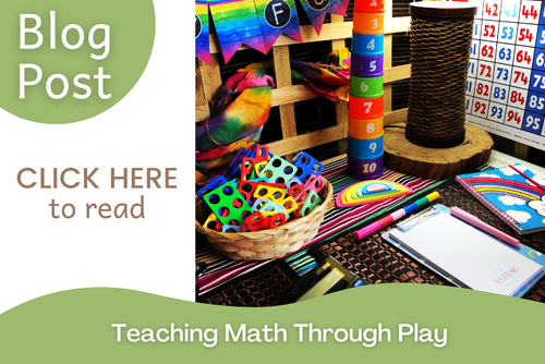 Teaching Geometry in Kindergarten — My Teaching Cupboard
