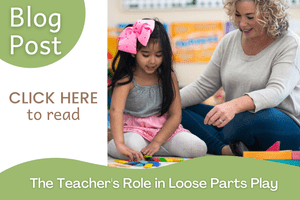 FREE Educators Guide to Loose Parts Play — My Teaching Cupboard