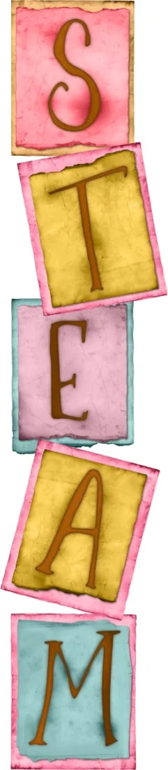 STEAM Activities — My Teaching Cupboard