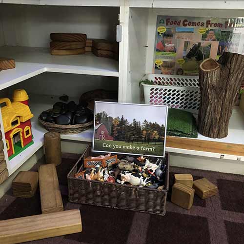 Easy STEAM Activities for Kindergarten — My Teaching Cupboard
