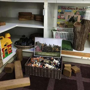 Easy STEAM Activities for Kindergarten — My Teaching Cupboard