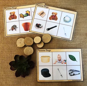 How to Teach Phonemic Awareness - Tips and Activities — My Teaching ...